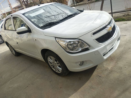 Muddatli toʻlov Cobalt avtomat
