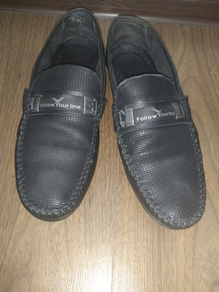 Мужской туфли Турецкий.СРОЧНО ПРОДАЮ!