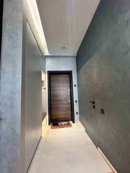 продается 1в2/7/9
НОВОСТРОЙКА
ЖК Gardens Residence