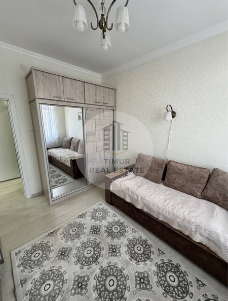 Продается квартина Golden House 1/7/9 Махтумкули