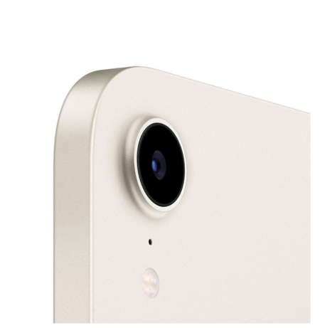 Apple iPad Mini 6