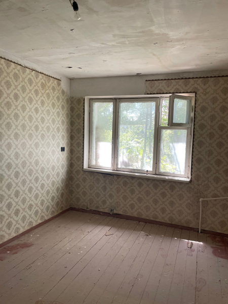 Продаётся 3 комнатная квартира