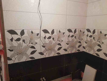 Укладка плитки качественно