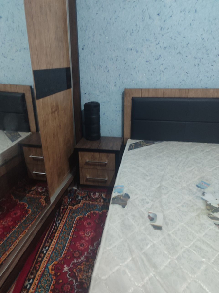 Срочна сотилади спанли