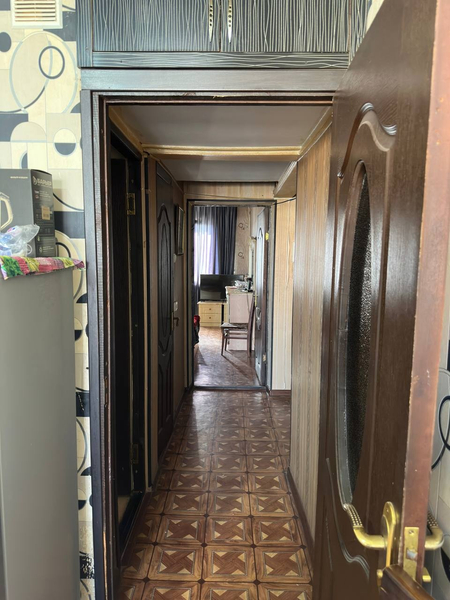 2 ком. 63м². Хамза метро (Новза)