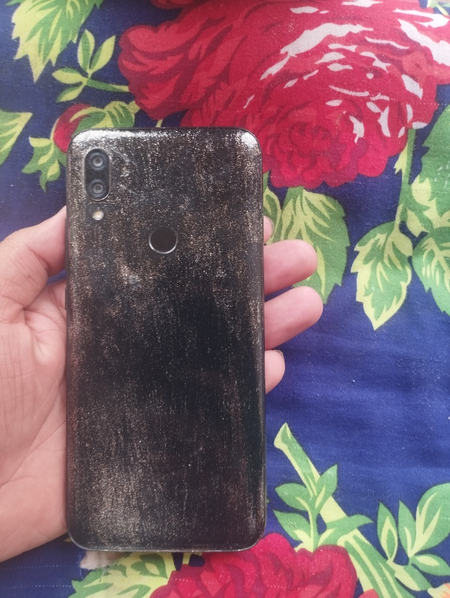Redmi 7 kafolati bilan