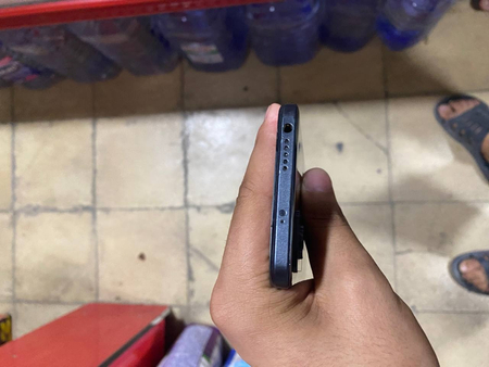 Xiomi Redmi not 12 s