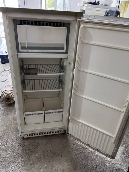 Продается холодильник орск