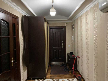 (К116292) Продается 4-х комнатная квартира в Шайхантахурском районе.