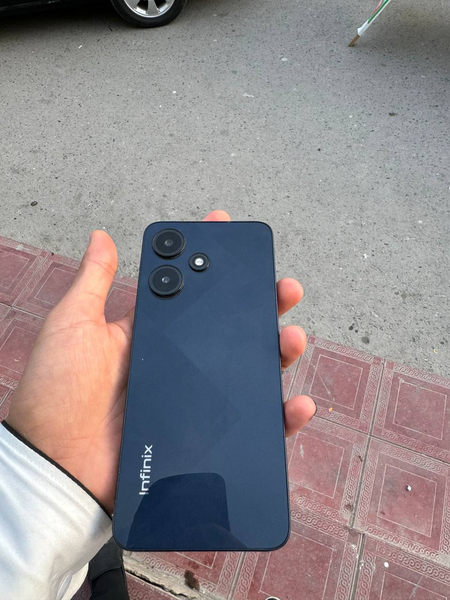 Infinix hot 30 i