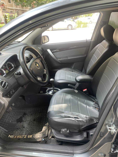 Продаётся Chevrolet Nexia 3