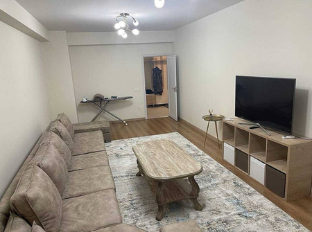 Сдаётся квартира на ЖК Akay city