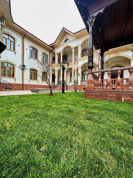 Продается Евродом Улица Никитина  750м2