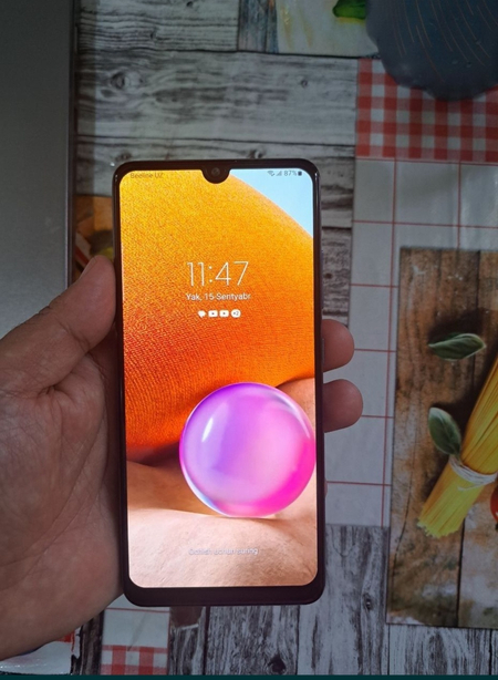 Samsung A32 6/128gb