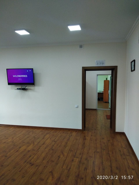 Продаётся нежилое помещение