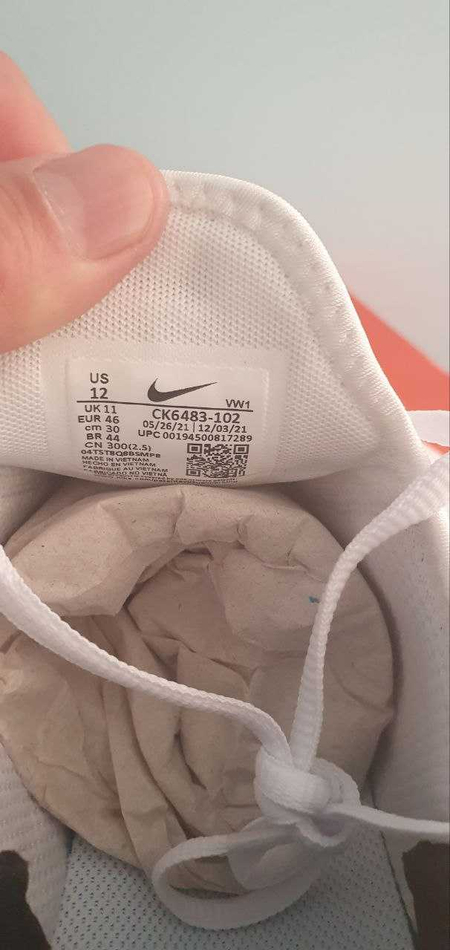 Adidas Men's Codechaos 21