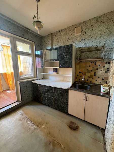 Продажи квартира