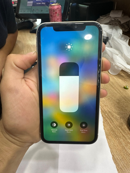 Iphone 11 yangidek