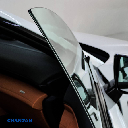 changan deepal S7 200 max