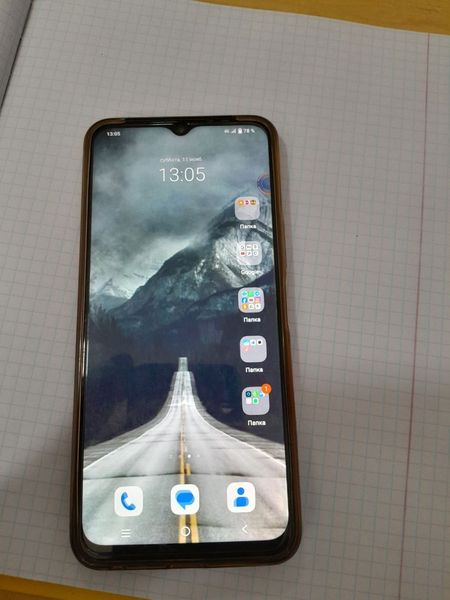 Vivo y35 Telefon koʻrki