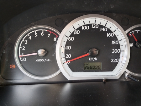 Продается LACETTI 2012