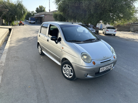 Matiz best super kanditsaner
