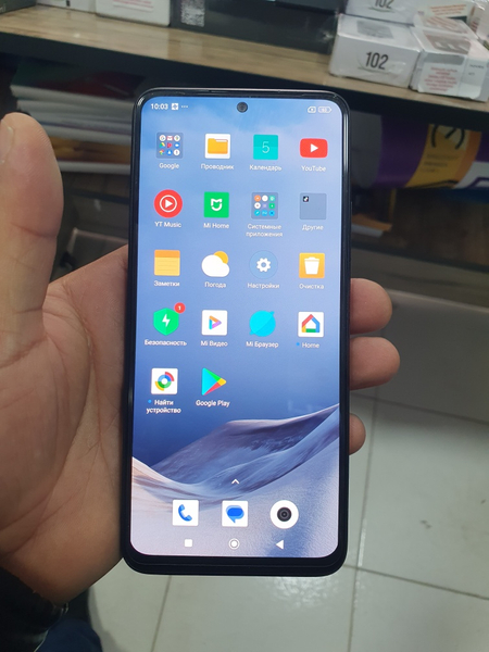 Redmi Note 12  6 ga 128 gb