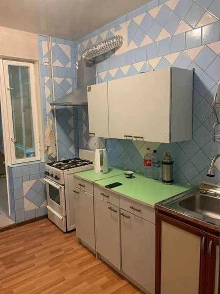 Феруза аренда квартира