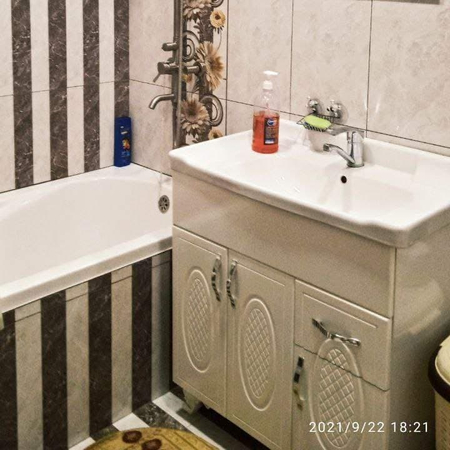Тезда 2 хоналик квартира 2-каватдан сотилади. Янги Дом,55м².
Ор:6-Мкр,