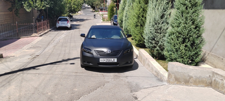 Tayota Camry 2.4