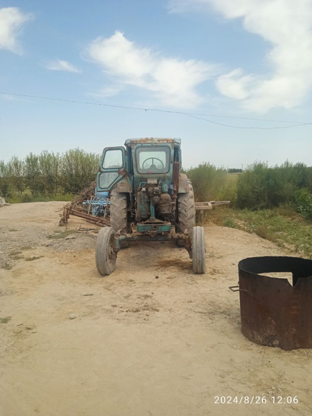 Т40 сотилади