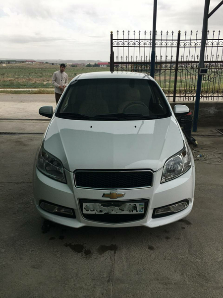 Damasga obmen qilaman