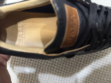 Bally orginal 100 %