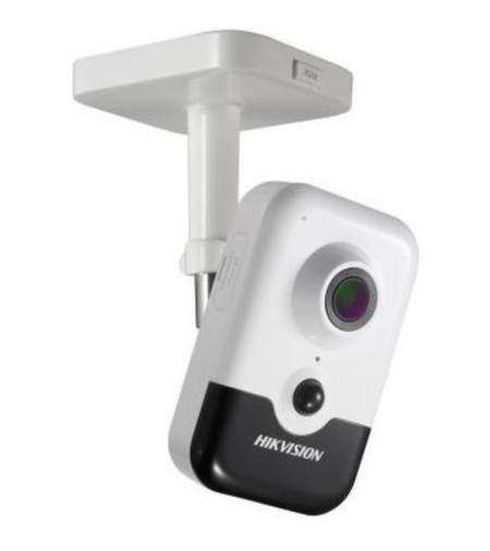 Установка Видеонаблюдения, Домофоны, Hikvision