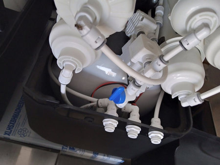 Feltr filter filtir suv feltir turkiya niki garantiya 1 yil