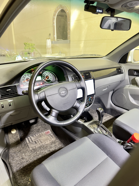 Chevrolet Gentra 2022 yil 20.000 km