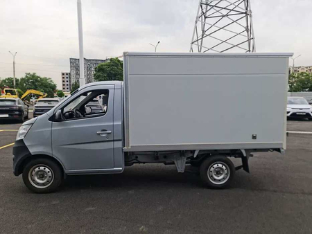 Changan AKTSIYA 2024 yangi