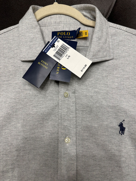 Polo Ralph Lauren  L/G
