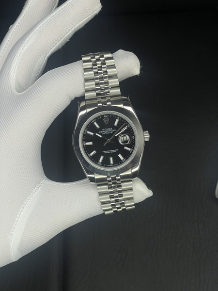 Rolex sovga tissot patek padarka erkaklar soati hublot casio orginal