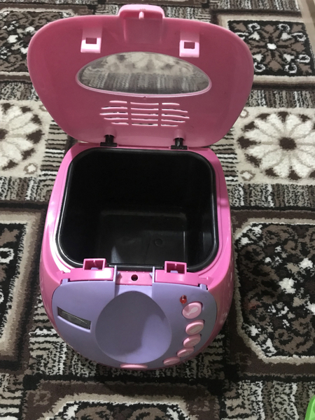 Детские игрушки.