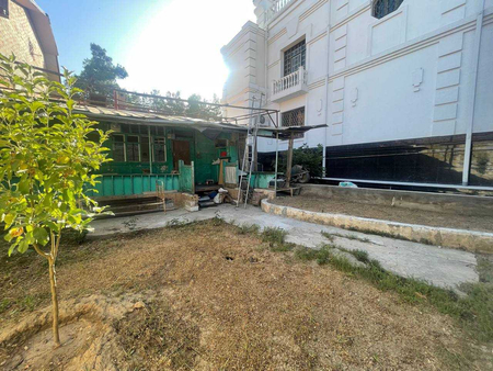 Продается участок на Ц1, парк Тельмана, Дархан