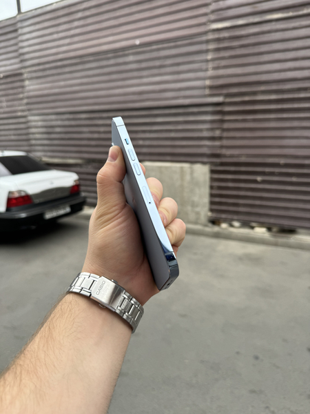 Iphone 13 pro 256 gb