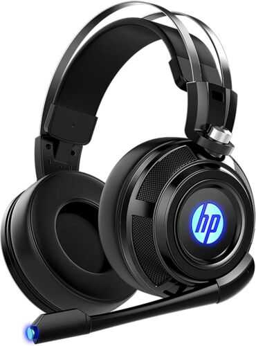 Наушник HP H200S 3.5mm          (NT5562)