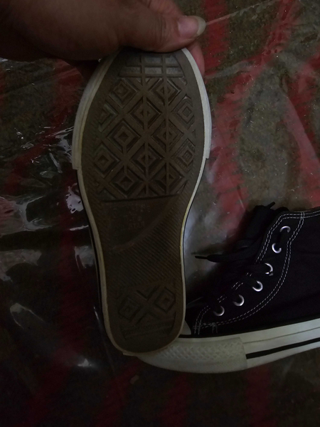 Макасины детские CONVERSE