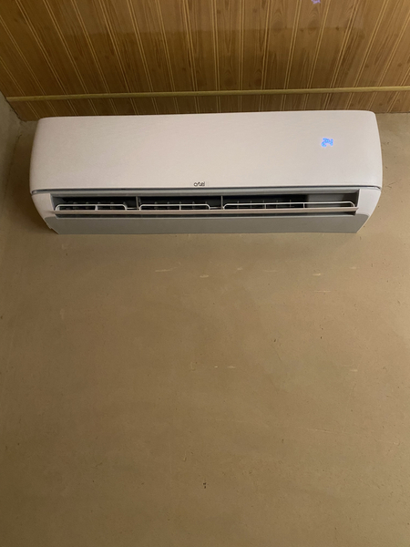 Кондиционер Artel 24 fen yangi