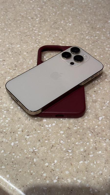 IPhone 14pro 128Gold