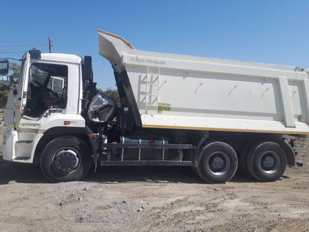 Камаз евро 5  20 куб 25 тонна