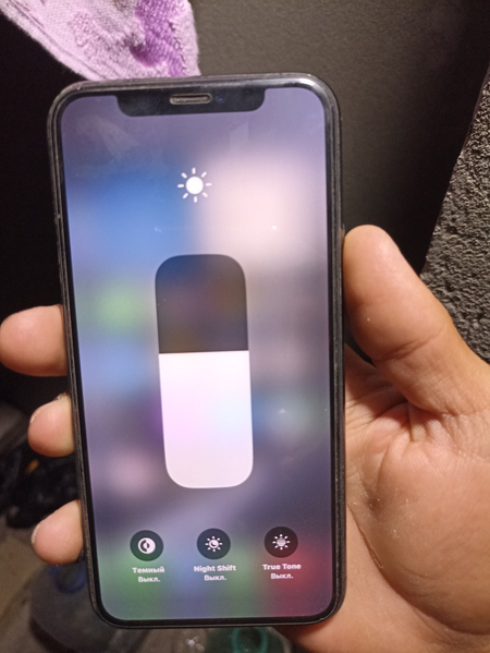 Iphone 11 pro KH/A