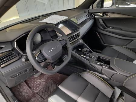 Lynk&co мошина срочно сотилади!!