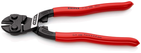 Болторез Knipex 200mm (Knipex)